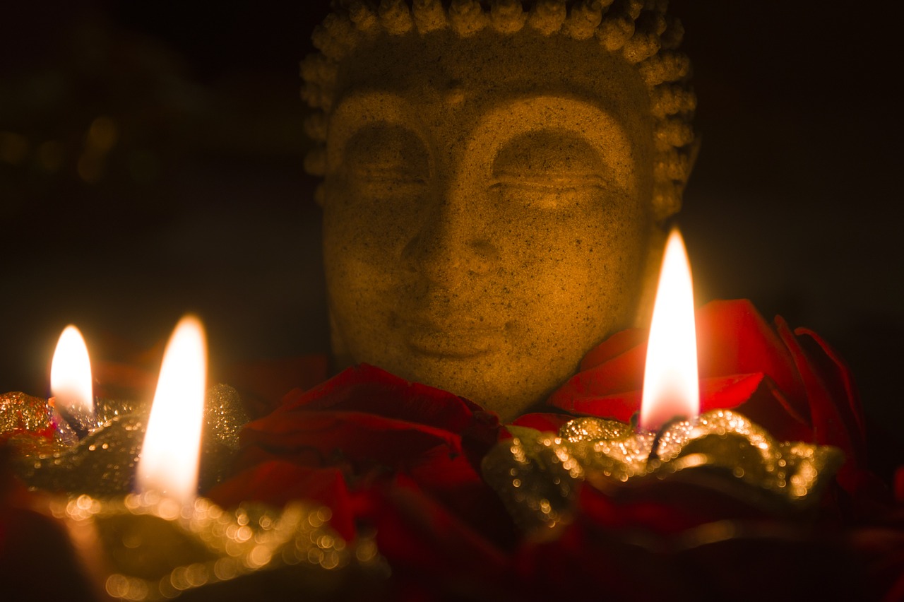 candle-cropped – Mountain Cloud Zen Center